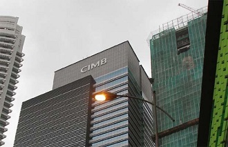 CIMB offers financial aid for flood victims