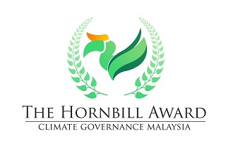 Gracious award winner shares conservation prize