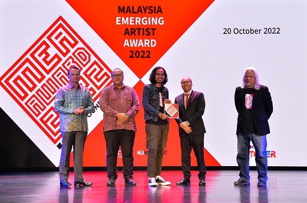 CIMB Artober 2022