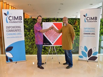 Cimb Foundation Supports the Malaysian Emerging Artist Award as Main ...