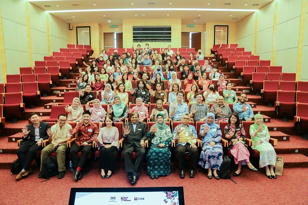 CIMB Foundation-Teach For Malaysia partnership positively impacts more than 3,000 primary and ...