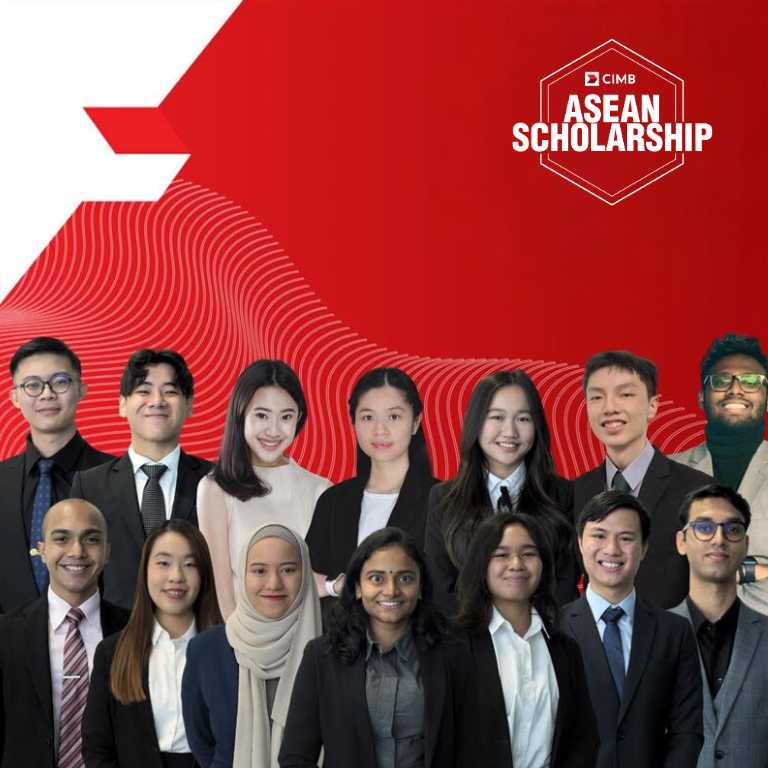 CIMB Foundation | Homepage