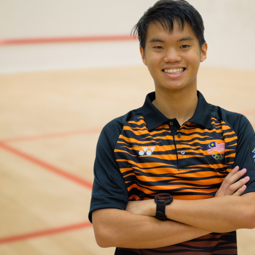 Ajaz believes Eain Yow's glorious moment against Momen will come in new ...