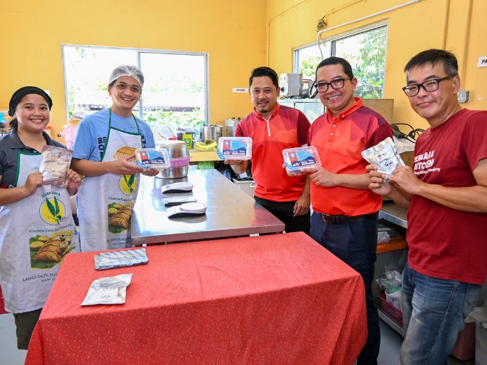 CIMB uplifts communities in Sabah through economic empowerment ...