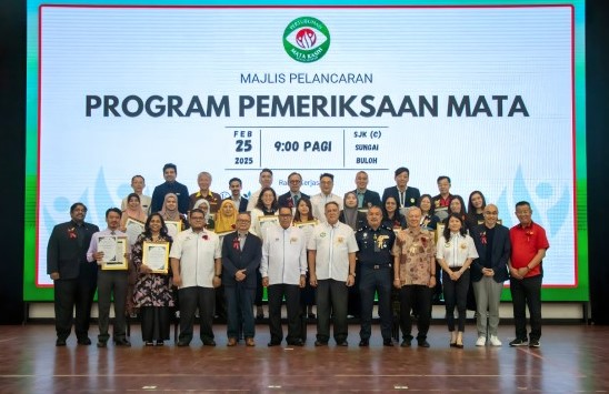 Kinohimitsu berganding bahu dengan pmkkl untuk meningkatkan kesihatan ...